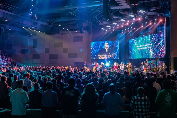 Calendar | Shepherd Church